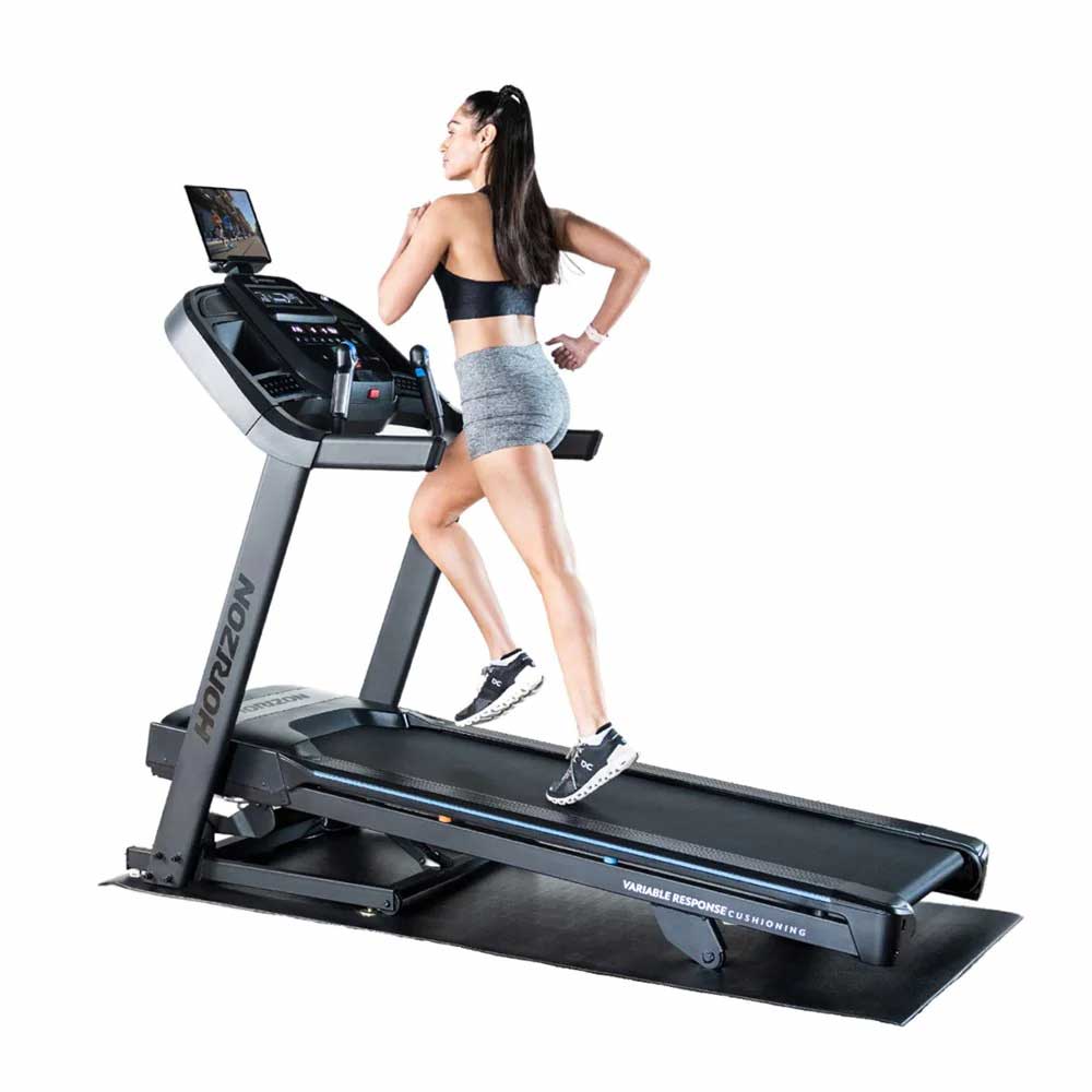 Accessories for treadmills store