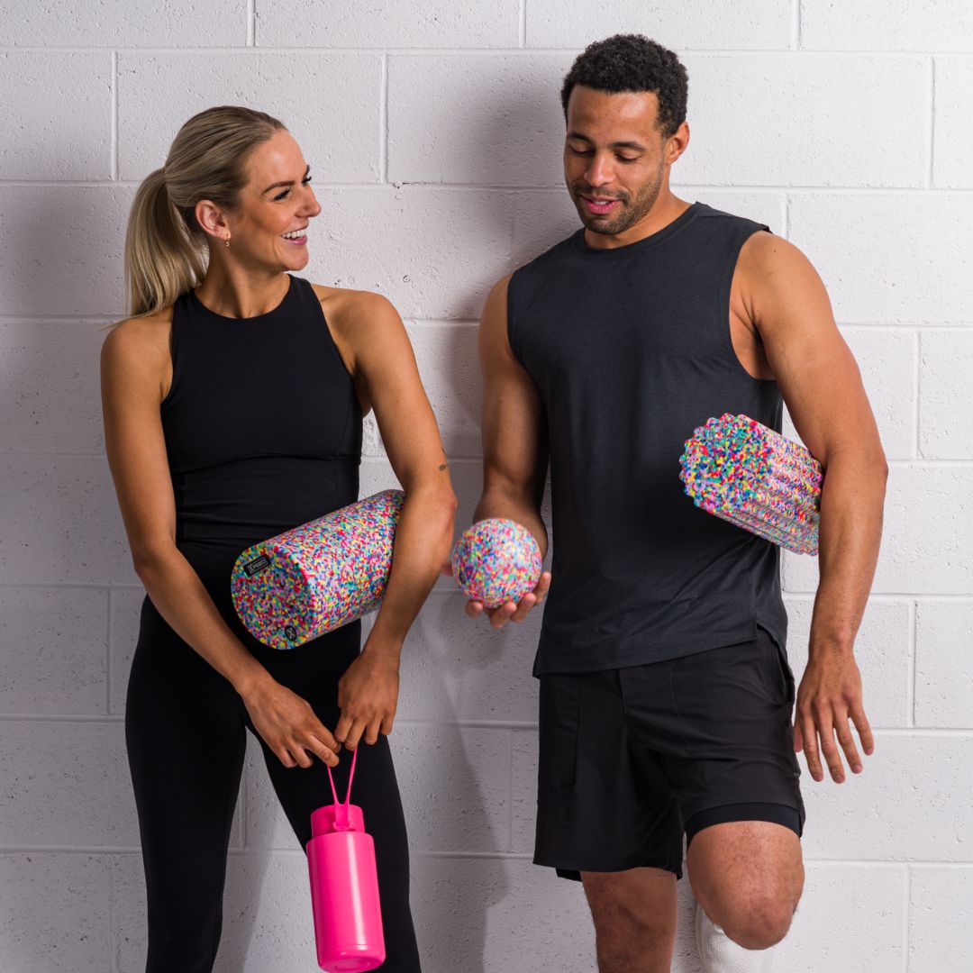 Mobility & Recovery – The Gym And Treadmill Surgeon