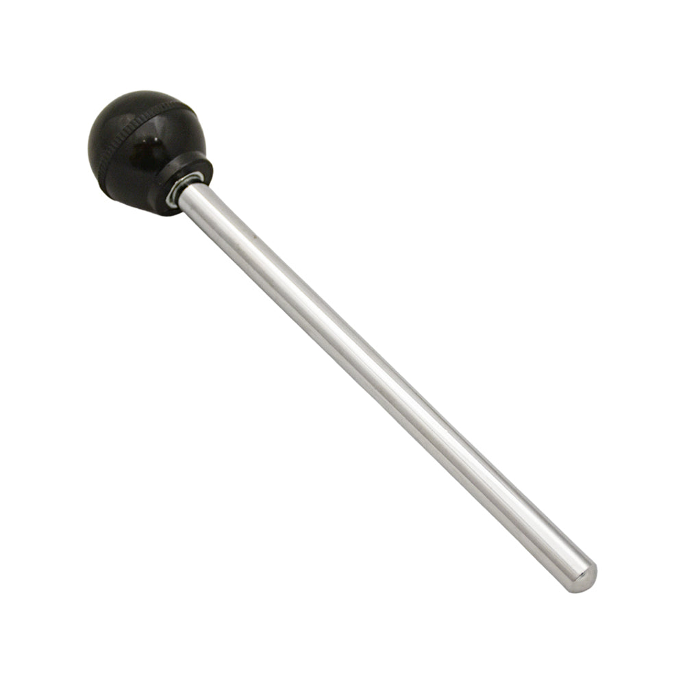 Weight Stack Pin 3/8 * 5-1/2 L – The Gym And Treadmill Surgeon