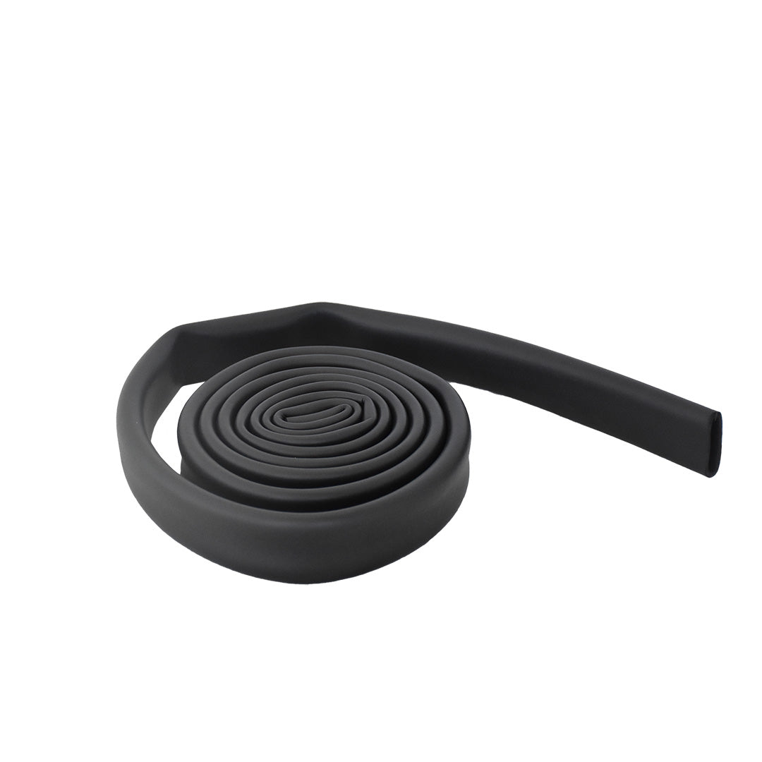 Hand Grips Soft HDR Rubber Foam 25* x 2mtrs – The Gym And Treadmill Surgeon