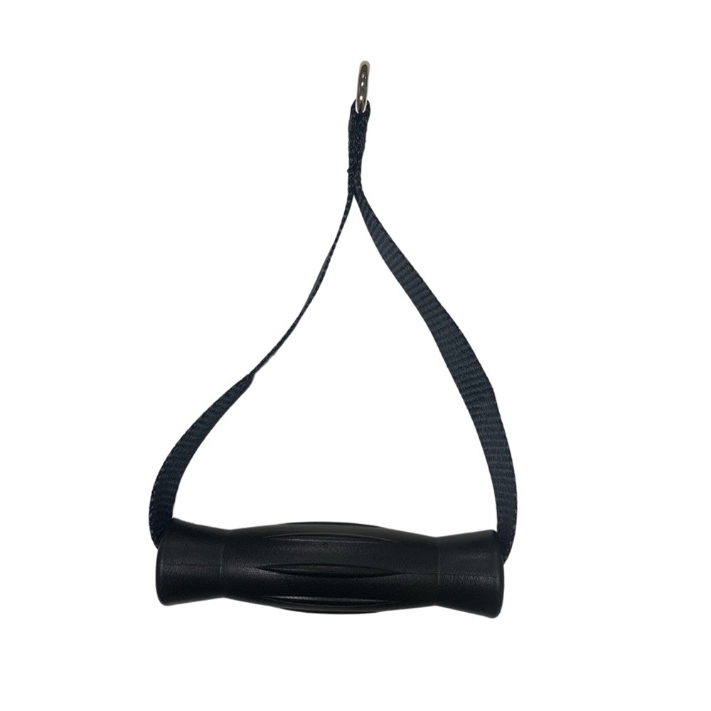 Xpeed Nylon Stirrup Handle – The Gym And Treadmill Surgeon