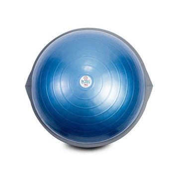 Bosu Pro Balance Trainer - Blue – The Gym And Treadmill Surgeon