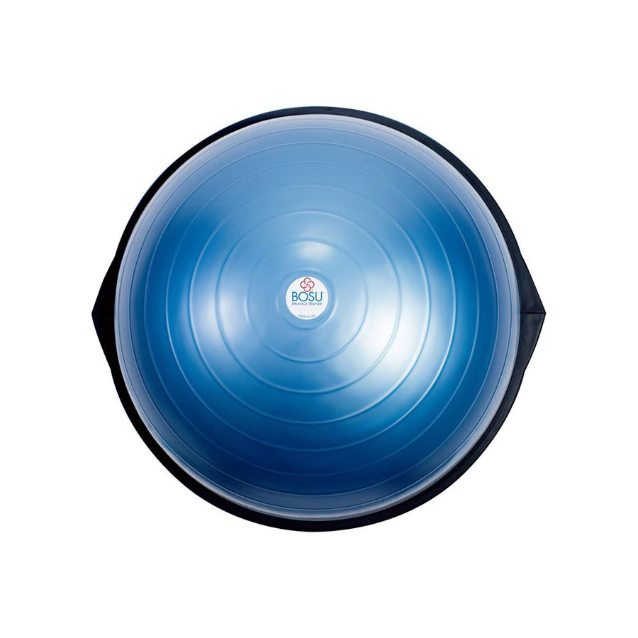 Bosu Home Balance Trainer - Blue – The Gym And Treadmill Surgeon