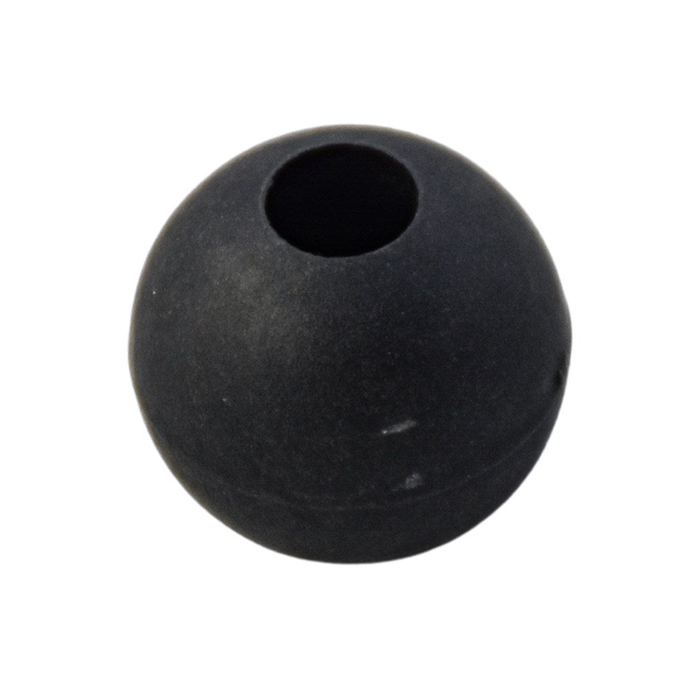 Cable Attachment Heavy Duty Plastic Ball – The Gym And Treadmill Surgeon