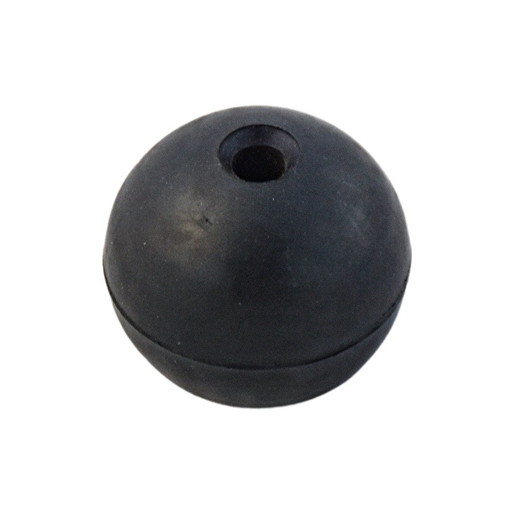 Cable Attachment Heavy Rubber Ball – The Gym And Treadmill Surgeon