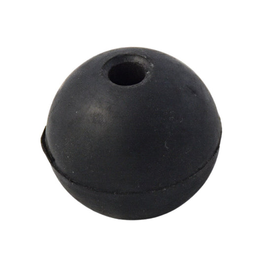 Cable Attachment Heavy Rubber Ball – The Gym And Treadmill Surgeon