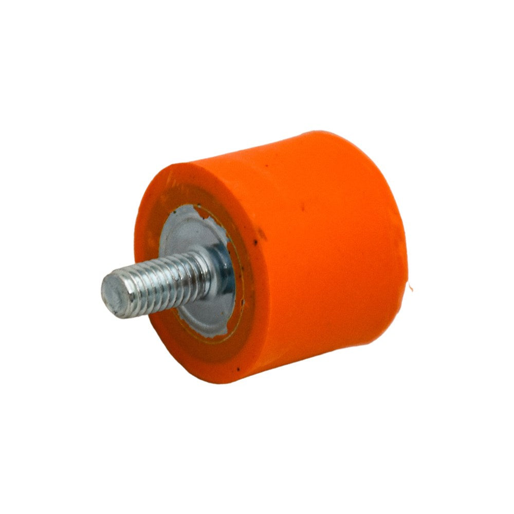 Treadmill Rubber Deck Mount - Orange M6*12mm*25mm – The Gym And ...