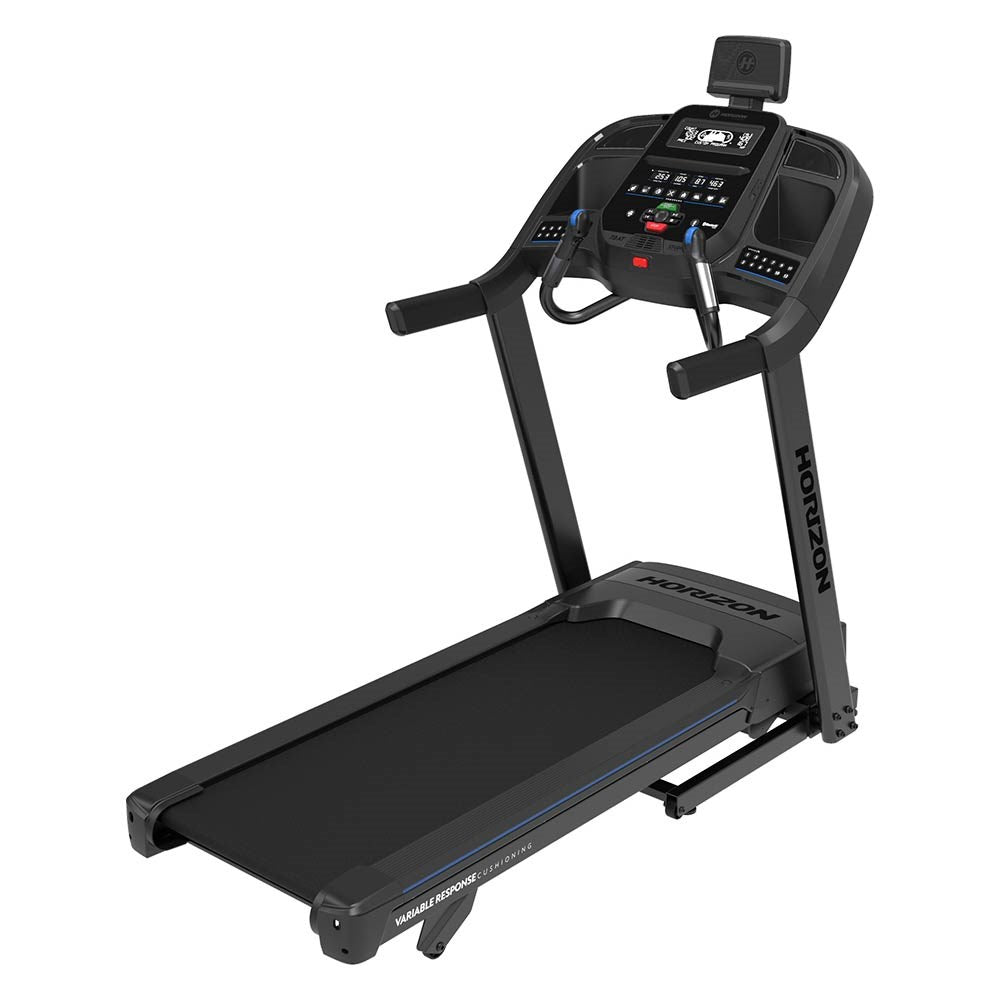 Horizon 7.0AT Treadmill – The Gym And Treadmill Surgeon