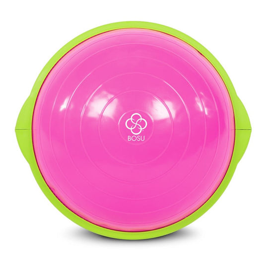 Bosu Sport 50cm Balance Trainer - Pink – The Gym And Treadmill Surgeon
