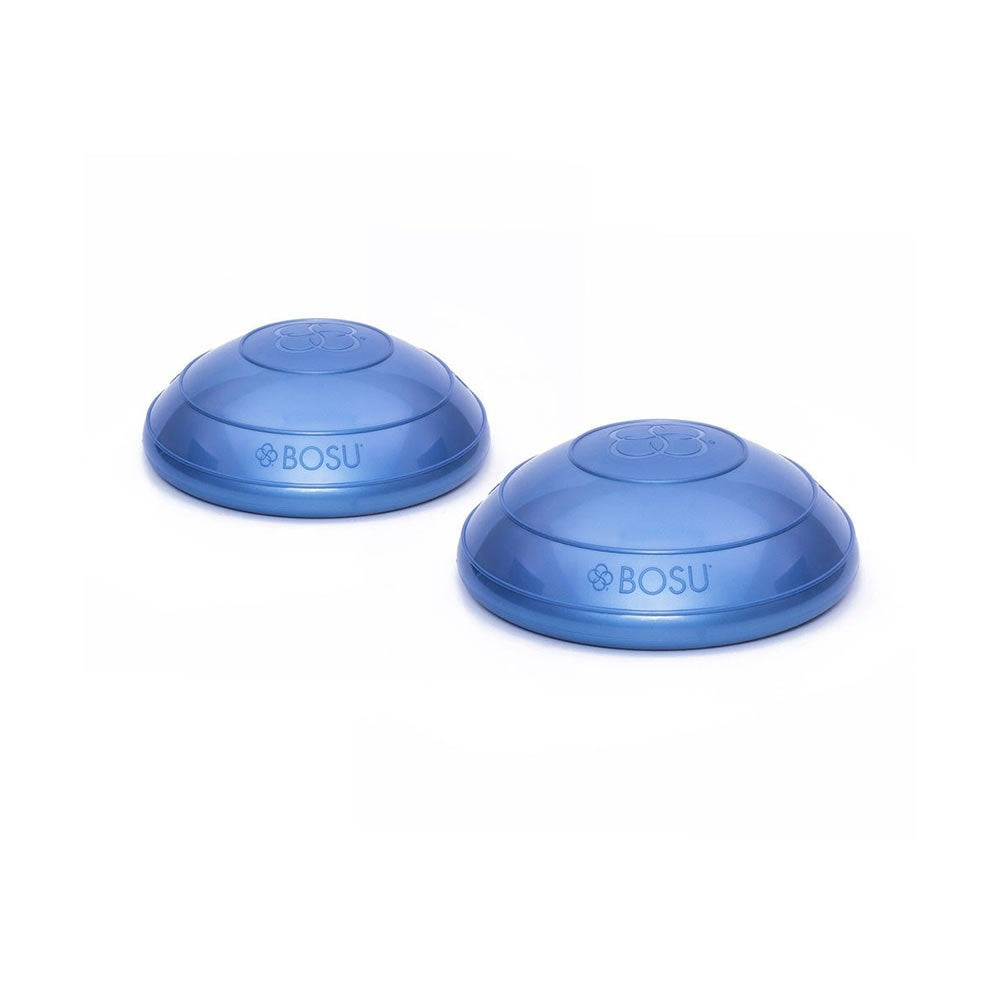 Bosu Balance Pods – The Gym And Treadmill Surgeon