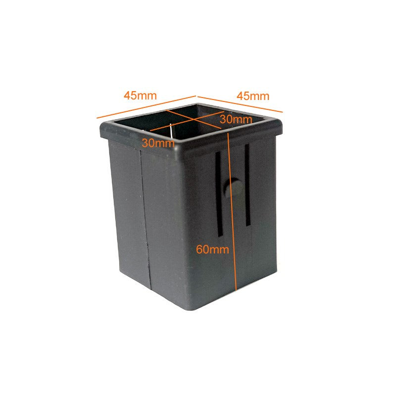 Sliding Insert Sleeve 45-35*H60 – The Gym And Treadmill Surgeon