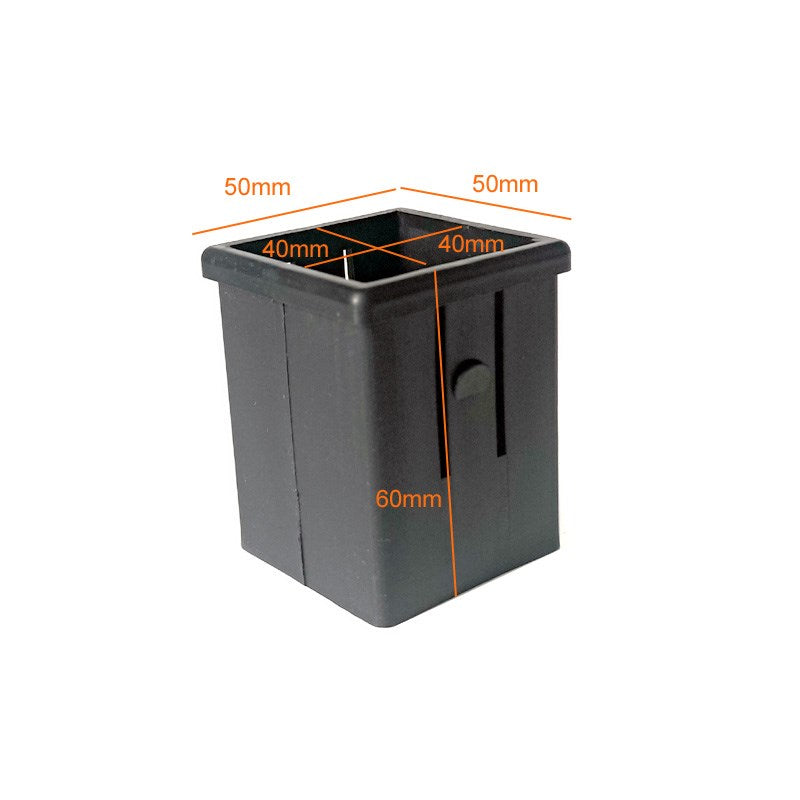 Sliding Insert Sleeve 50-40*H60 – The Gym And Treadmill Surgeon