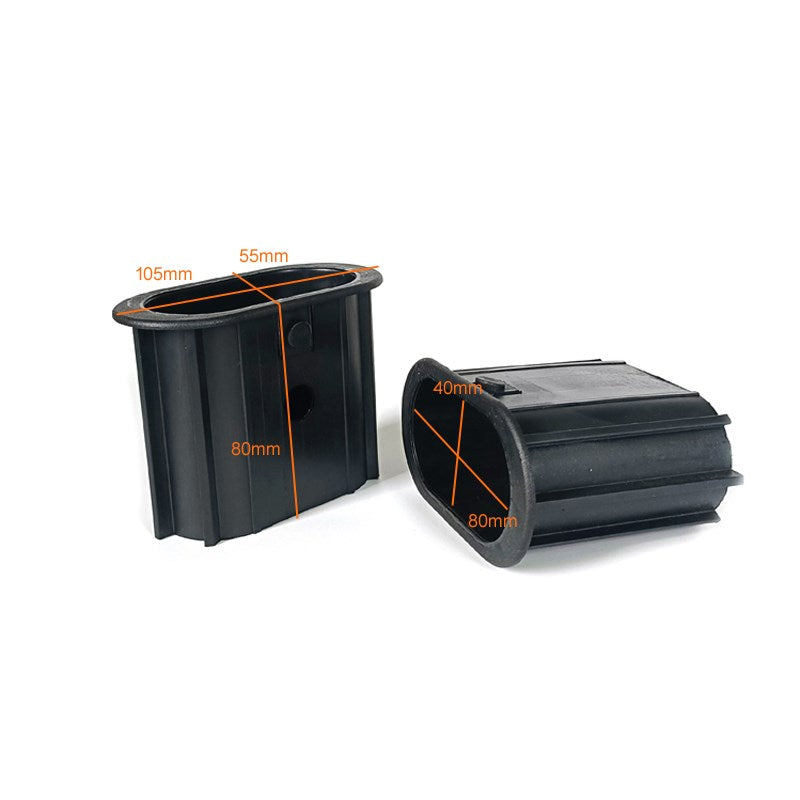 Sliding Insert Sleeve 50*100-40*80*H80 – The Gym And Treadmill Surgeon