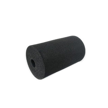 Foam RollerPad 155mm – The Gym And Treadmill Surgeon