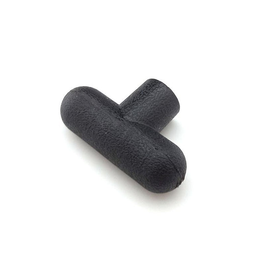 Weight Stack Pin T Handle Knob M10 – The Gym And Treadmill Surgeon