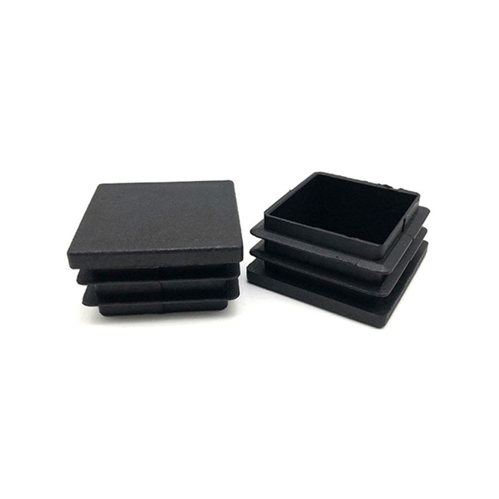 Square End Plastic Plug - 20mm – The Gym And Treadmill Surgeon